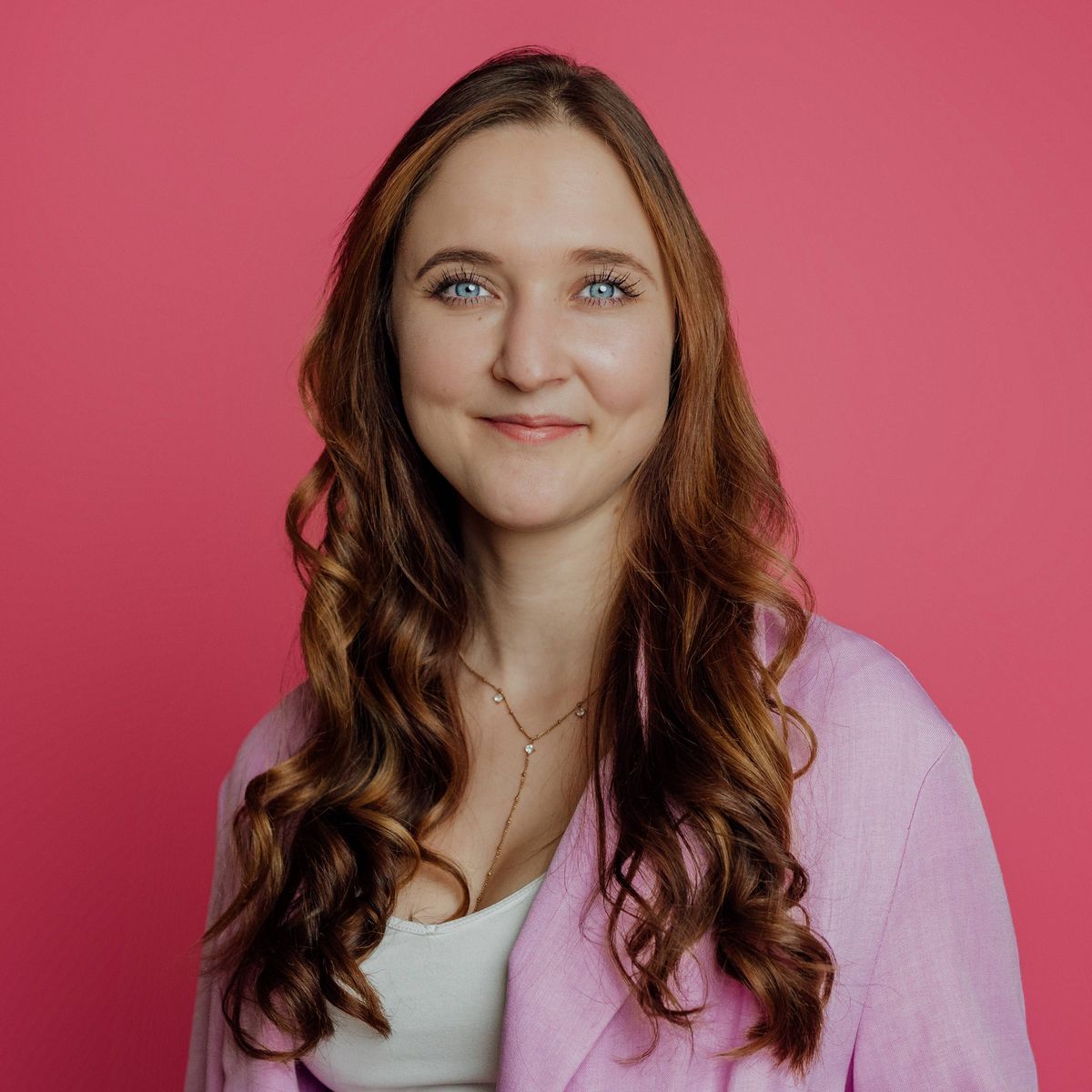 Job & Weiterbildung: So bringt Laura Kirchhoff BGM bei RTL voran