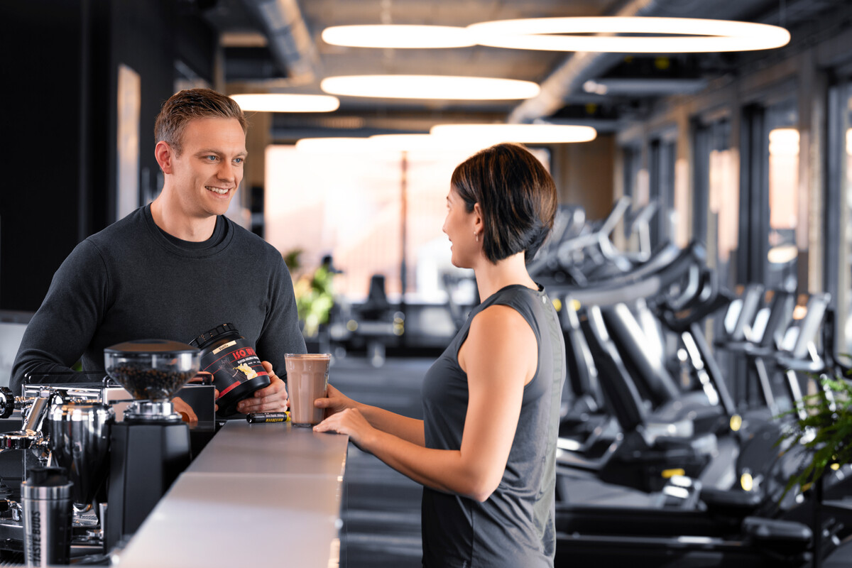 Darm gut, alles gut? Warum dein Mikrobiom über Sportmotivation mitbestimmt