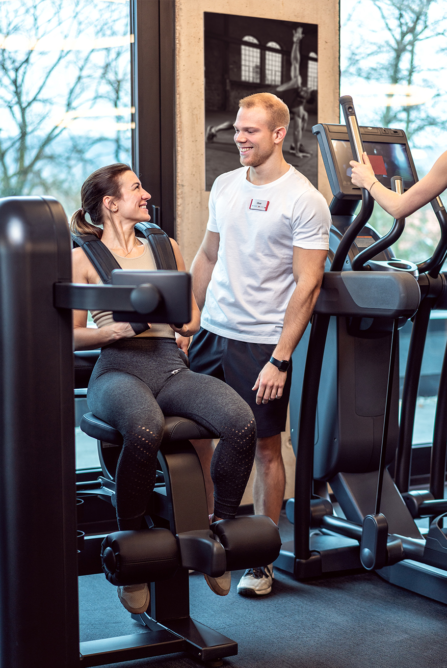 Prävention im Fokus: Warum Gesundheitsvorsorge heute wichtiger denn je ist