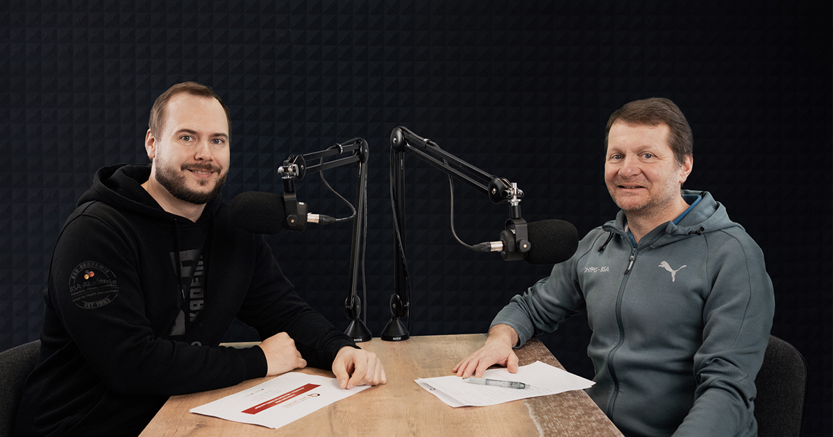 Vom ersten Lauf bis zum Marathon: Tipps von Laufexperte Prof. Dr. Arne ...